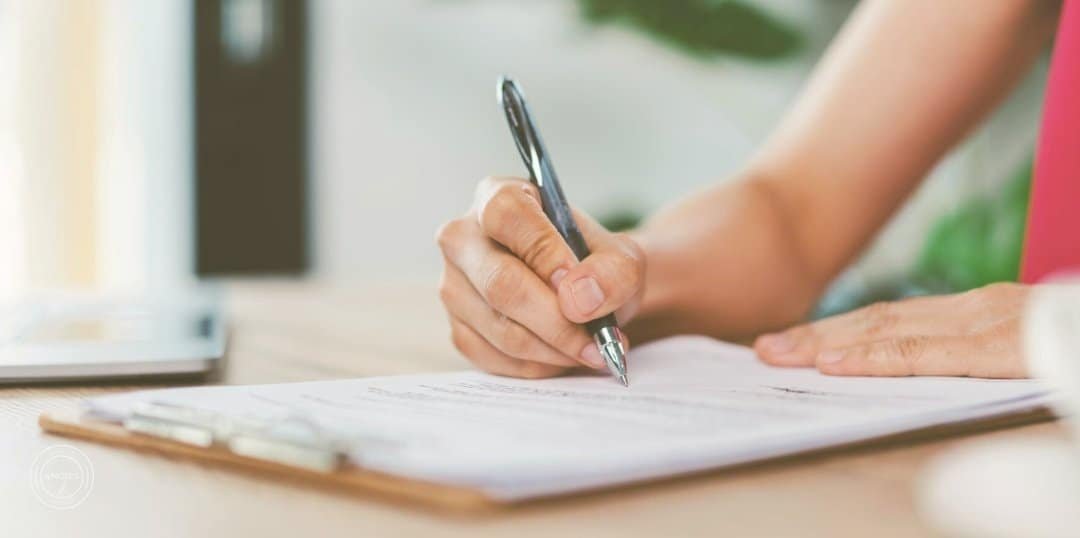 Affidavit notarization services (all types) in MA | Angie´s Notary