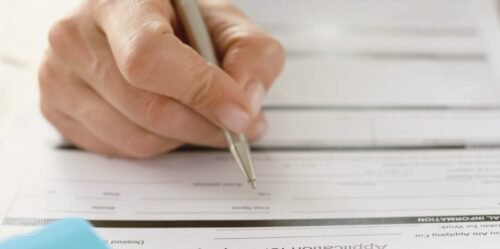 CORI Form notarization services in MA | Angie's Mobile Notary