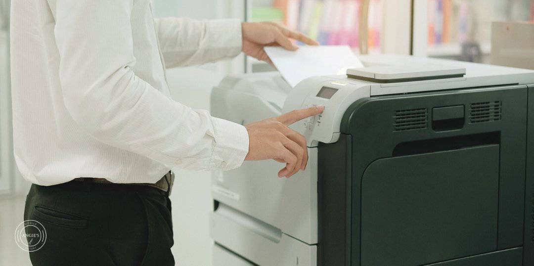 Massachusetts Mobile Printing, Scanning, and Courier Solutions